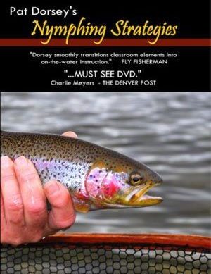 Colorado Fly Fishing with Sponsored Guide & Author Pat Dorsey