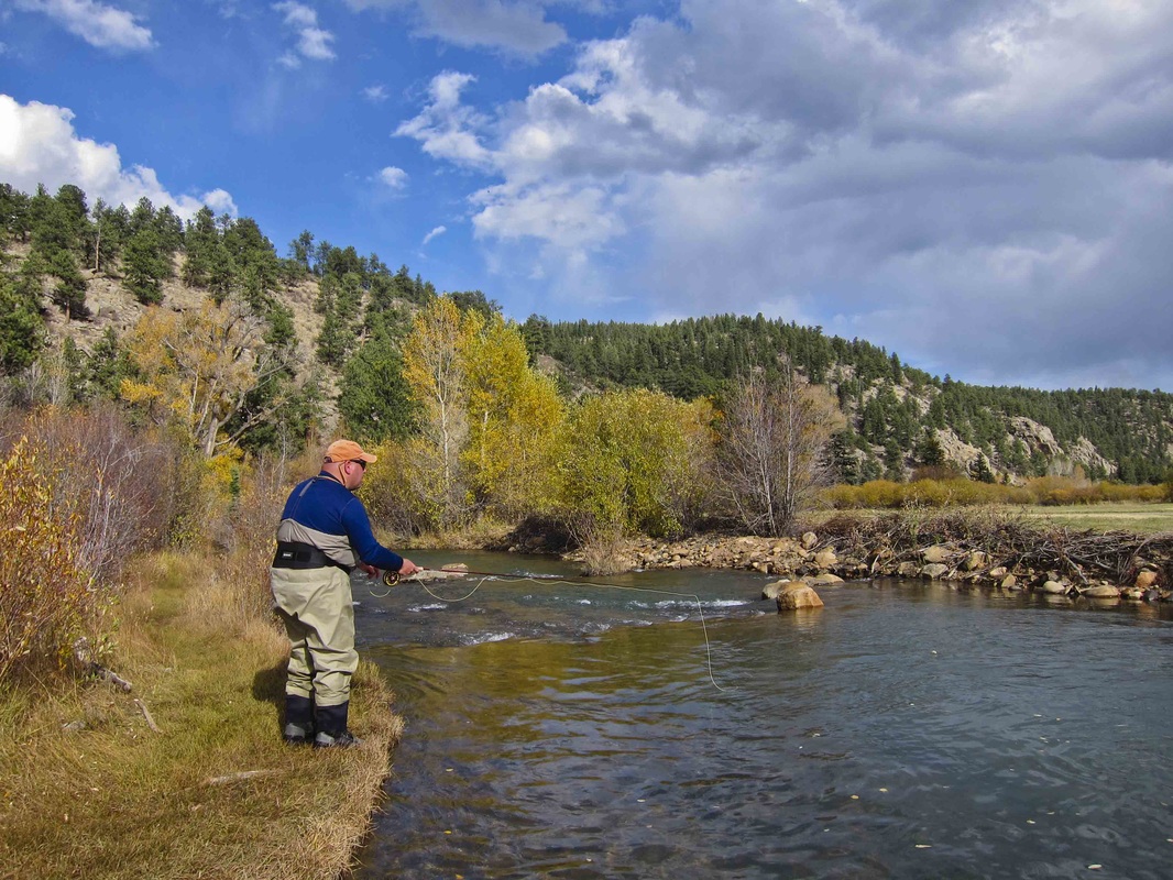 Prime Time is Here - Pat Dorsey Fly Fishing