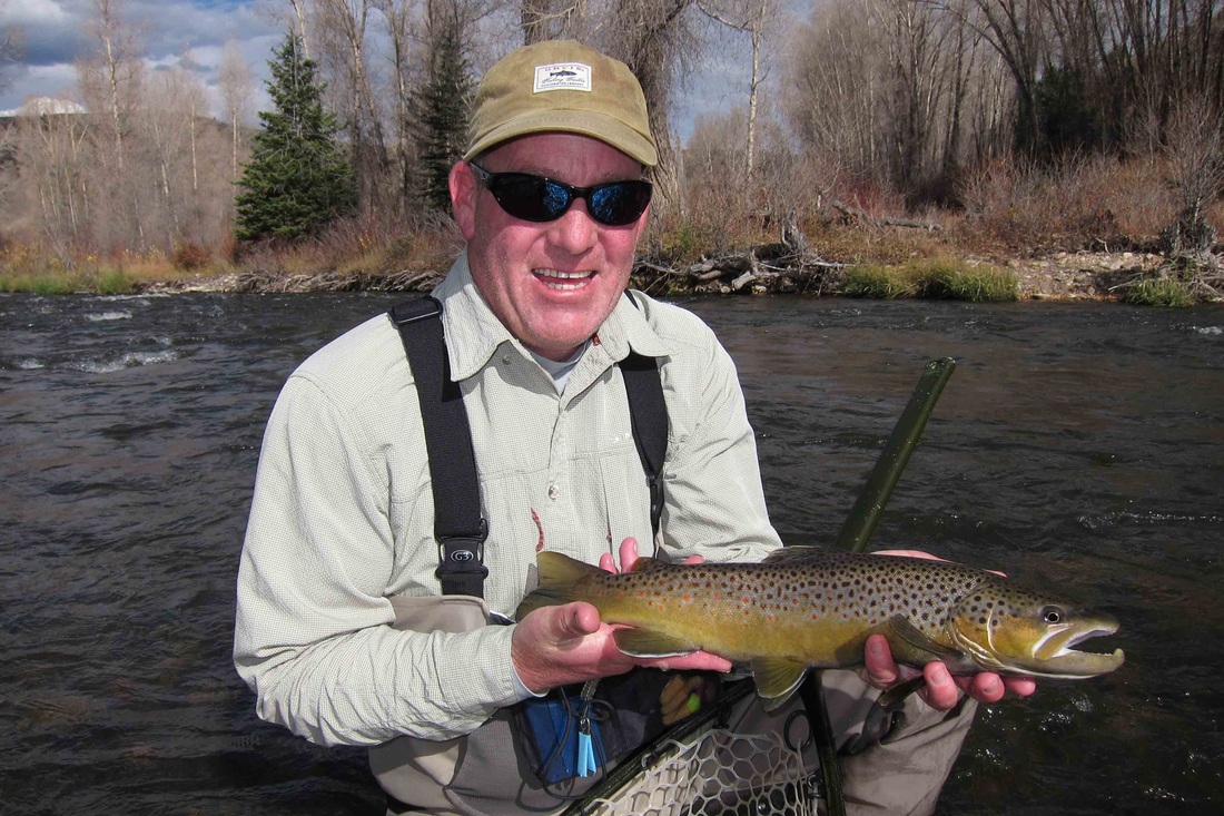 Pat Dorsey's Fly Club...The Perfect Gift for Any Angler You Know! - Pat ...