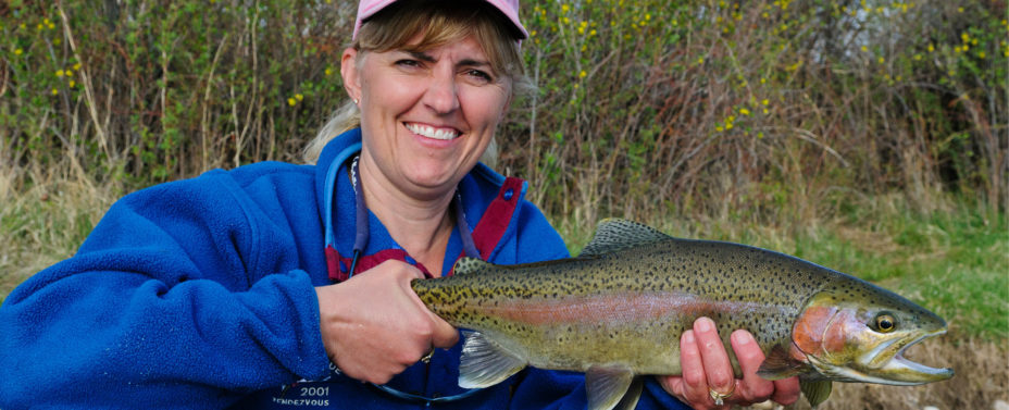 Colorado Fly Fishing with Sponsored Guide & Author Pat Dorsey