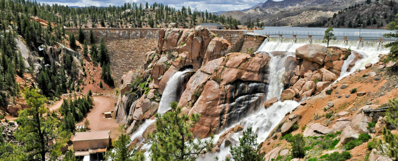 Colorado Fly Fishing with Sponsored Guide & Author Pat Dorsey