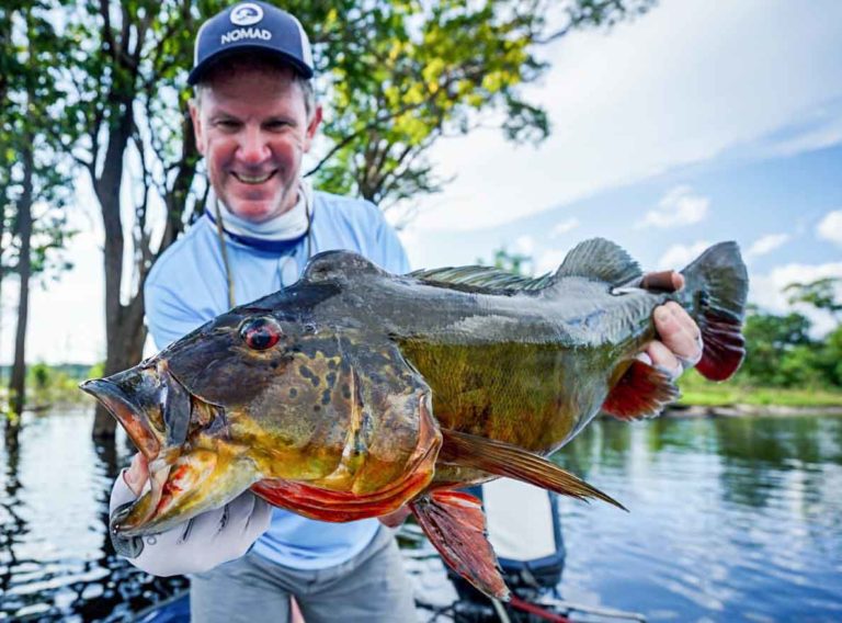 The Pat Dorsey Colorado Fly Fishing Blog with Tips, Conditions & More