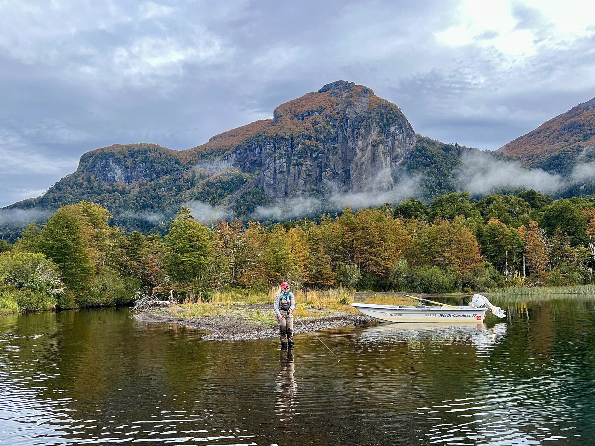 Travel the World with the Blue Quill Angler - Pat Dorsey Fly Fishing